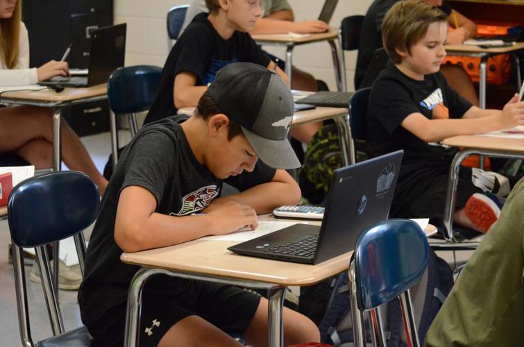 Making the grade: Haywood schools still among top 10 in the state ...