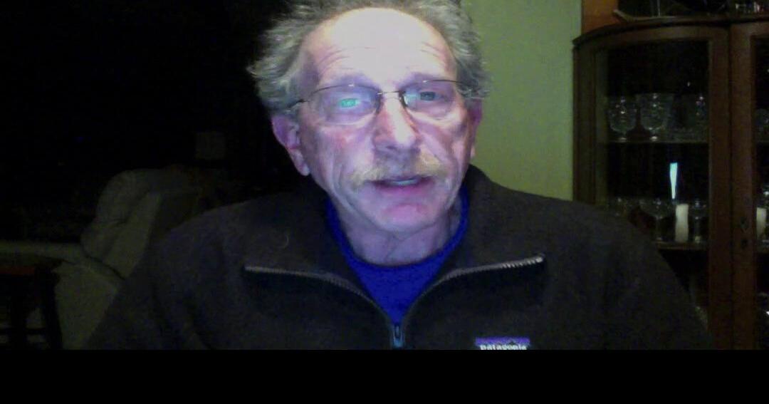 Why consider vaccinations? Jaben #146 | Multimedia | themountaineer.com