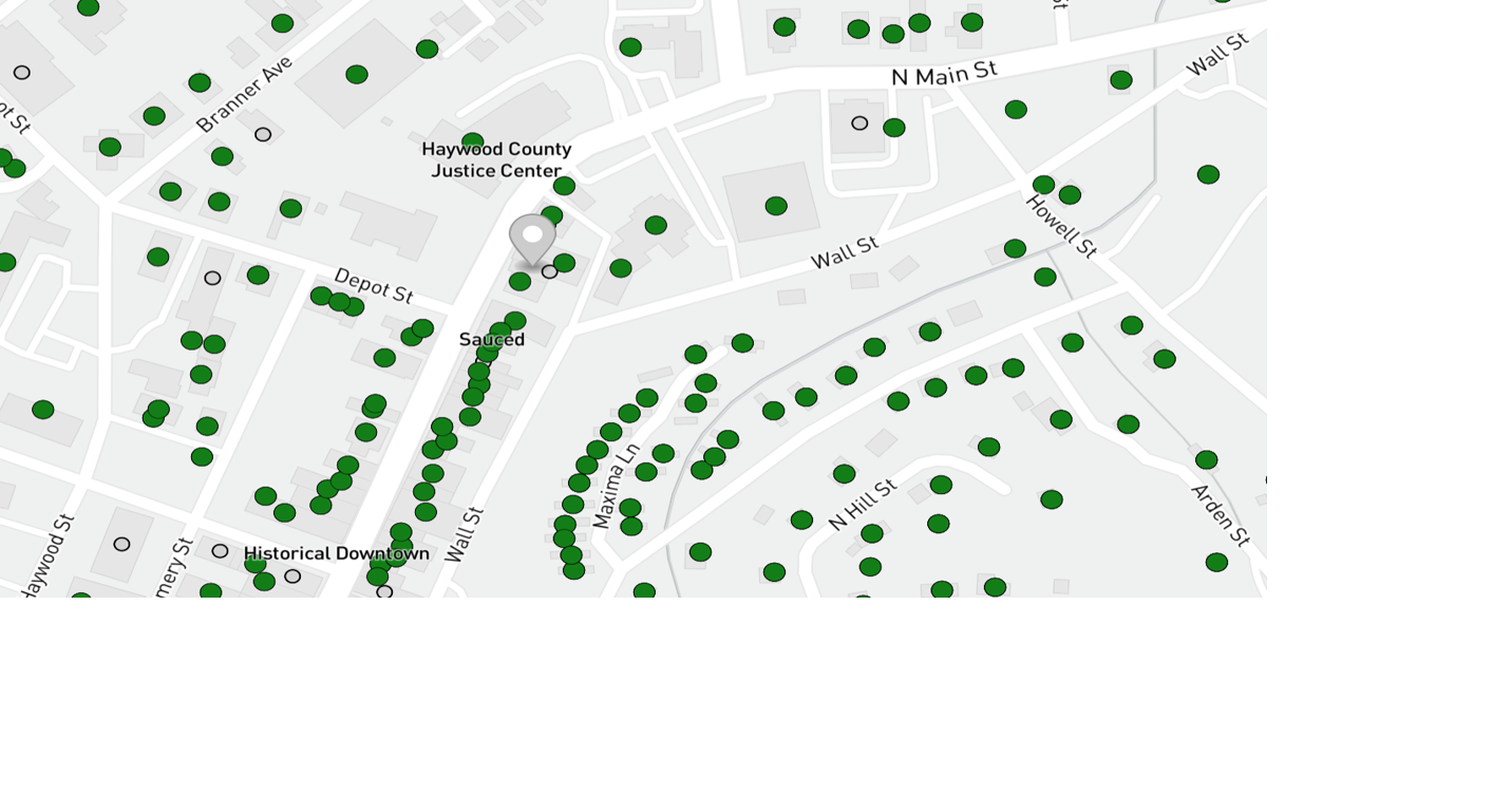 FCC map | | themountaineer.com