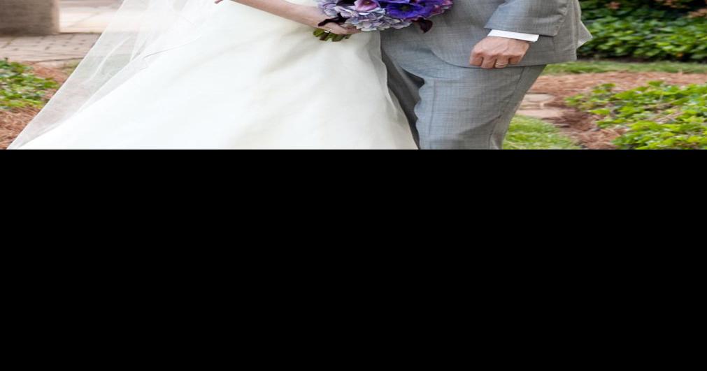Lane, Wright wed May 7 | Marital | themountaineer.com