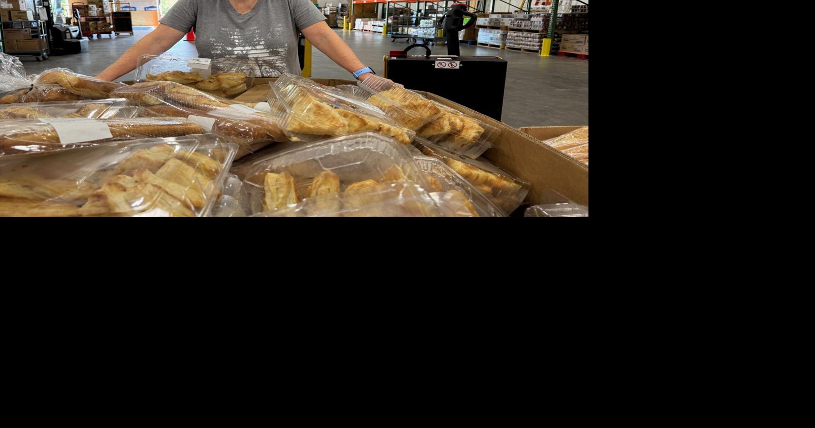 Haywood Christian Ministry structured to help feed thousands | News ...