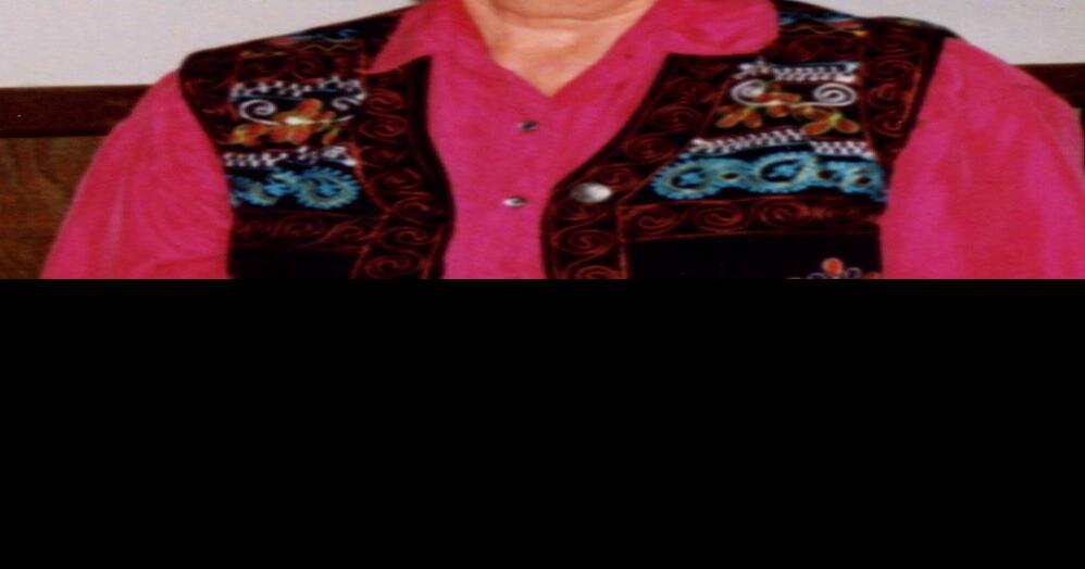 Betty Towe Burrell | Obituaries | themountaineer.com