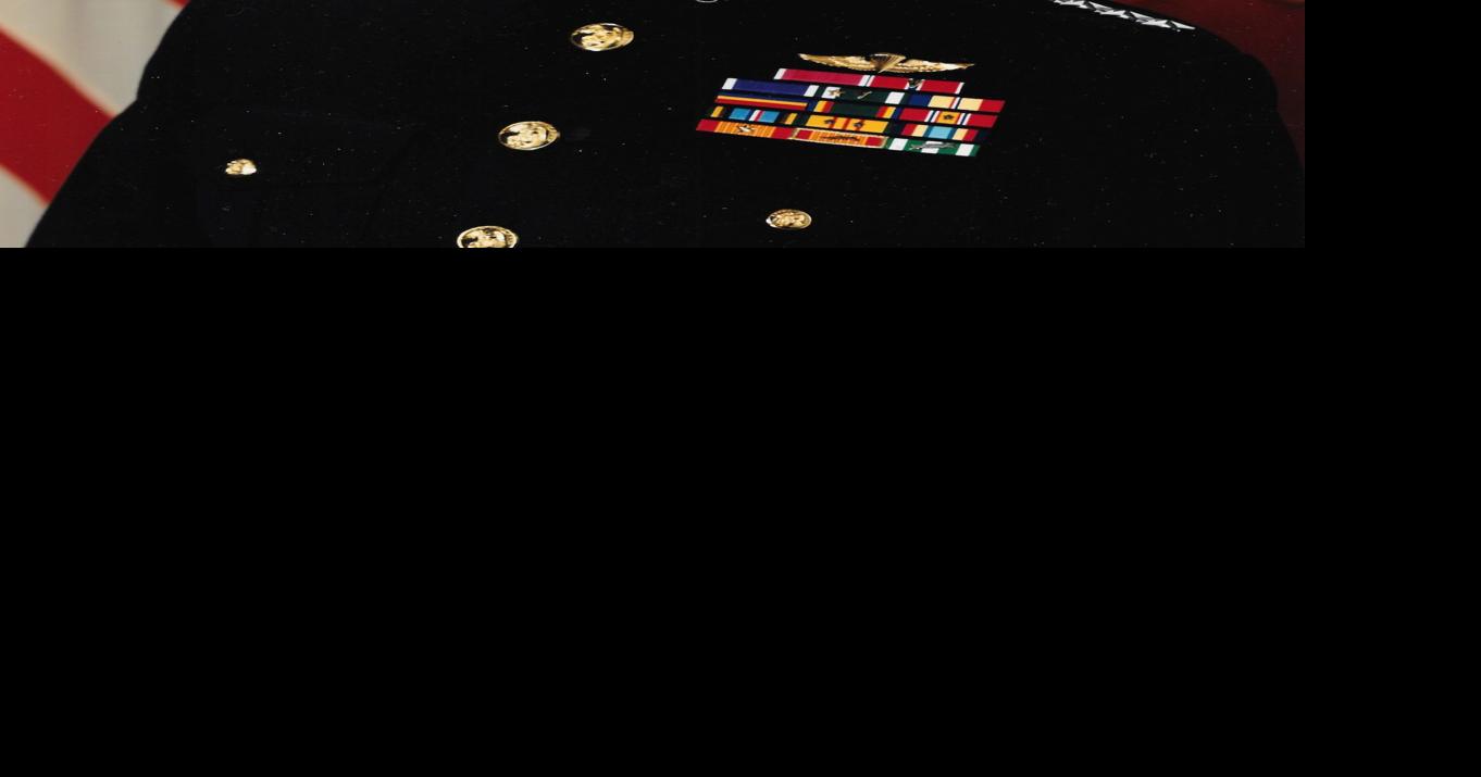 Gen. Carl Epting Mundy Jr. | Obituaries | themountaineer.com