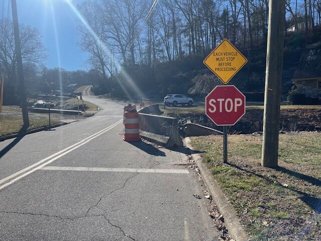 Rhoda Street: fix is 29 months and counting | News | themountaineer.com