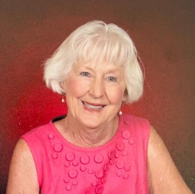Rita Hipps Chambers | Obituaries | themountaineer.com