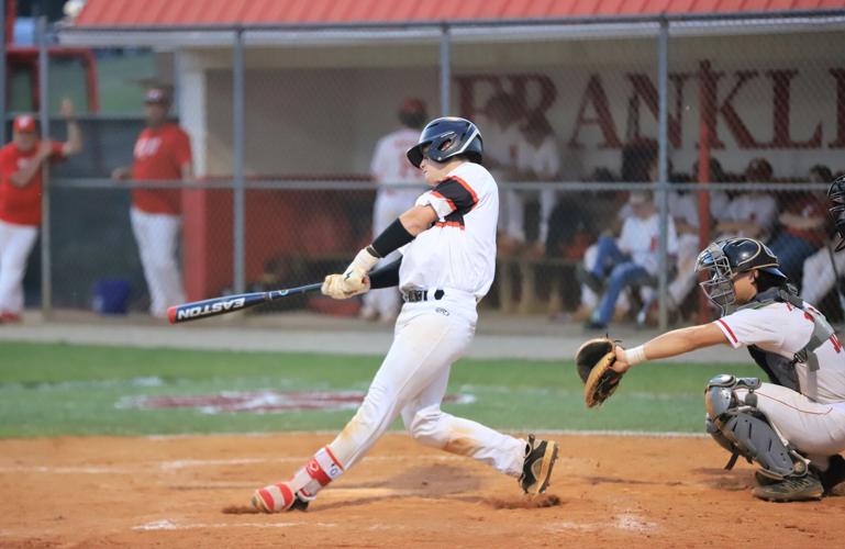 Pisgah baseball senior signs with Rockingham | Sports | themountaineer.com