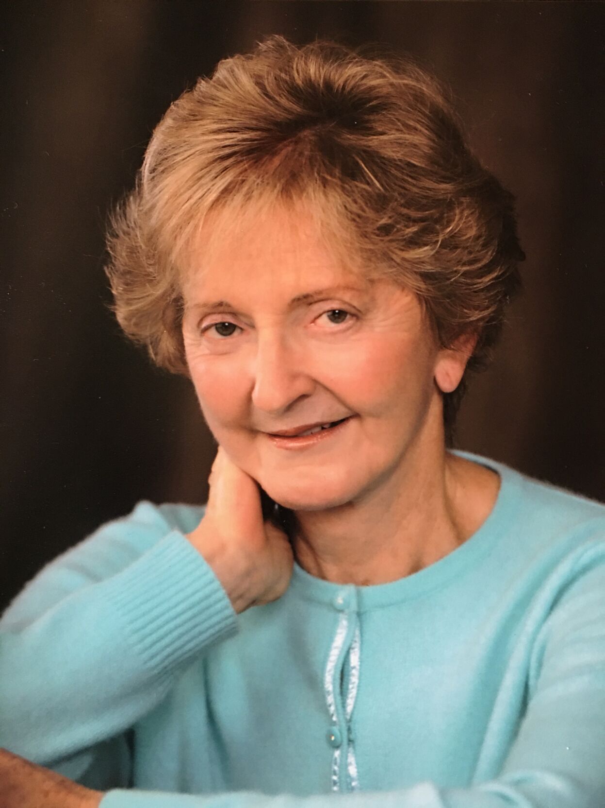 Patsy Poovey | Obituaries | themountaineer.com