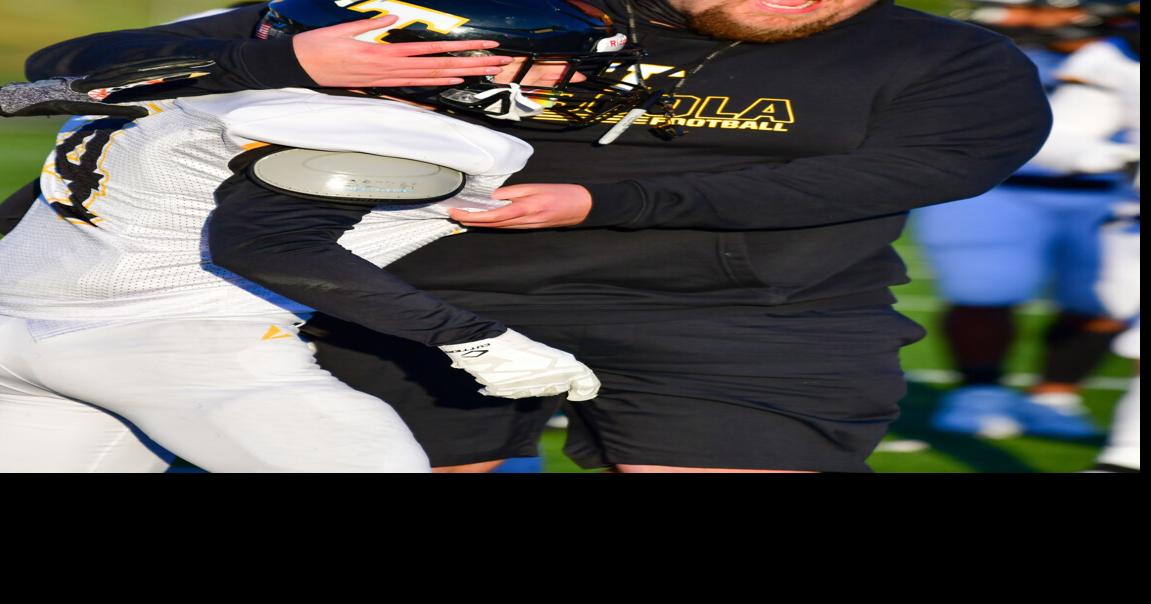 Tuscola football coach Austin Cooke leaves for Swain | Sports ...