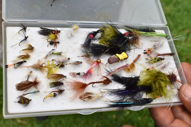 Bring your flies for pro tips from Trout Unlimited | Outdoors ...