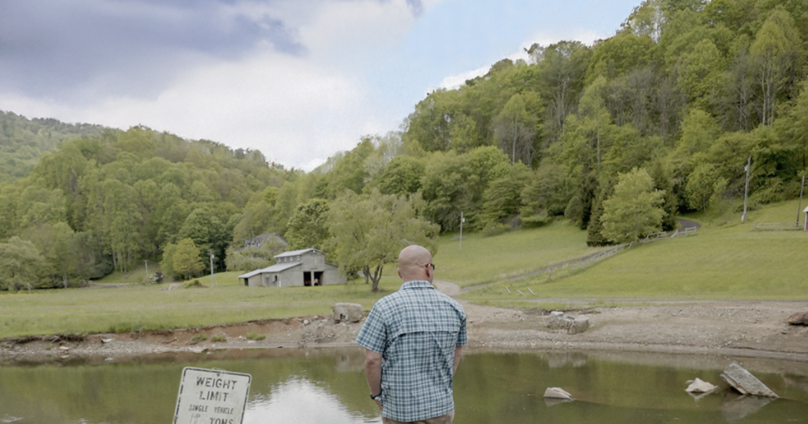 "Rising Above Helene" documentary chronicles WNC's journey to recovery ...
