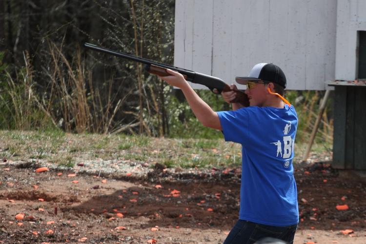 Haywood County Sportsman s Clubs finish strong | School News ...