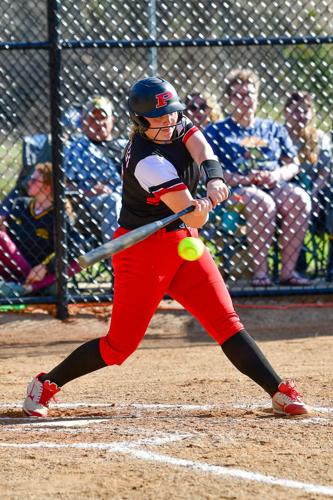 All-conference softball squad selected | Sports | themountaineer.com