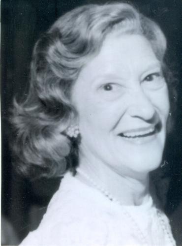 Ruth Ellen Hoffman | Obituaries | themountaineer.com