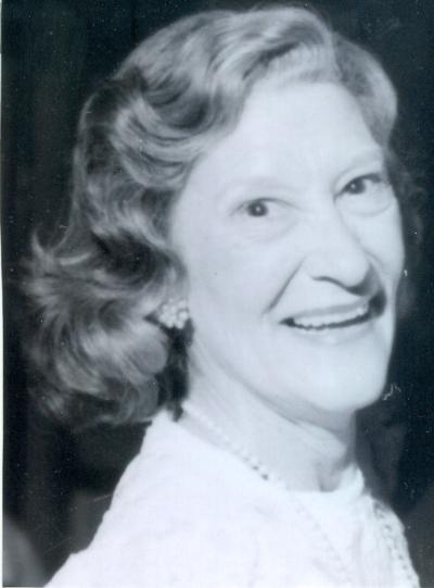 Ruth Ellen Hoffman | Obituaries | themountaineer.com