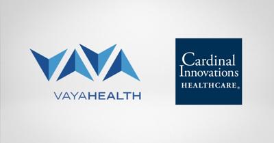 Vaya Health and Cardinal Innovations to consolidate | News ...