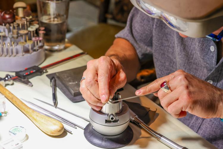 Artists try to beat the clock at annual QuickDraw event | Arts ...