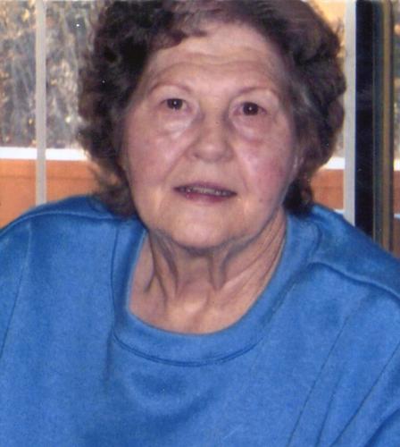 Virginia Horton | Obituaries | themountaineer.com