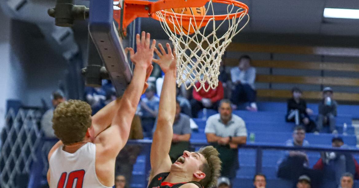 Pisgah Bears fall just short of Falcons | Sports | themountaineer.com