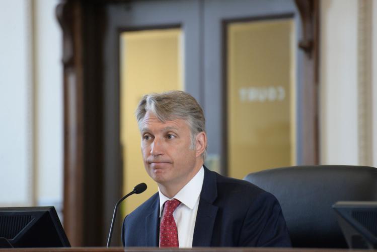 And the candidates are.... | News | themountaineer.com