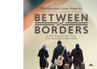 'Between Borders' to be shown at Smoky Mountain Cinema ...