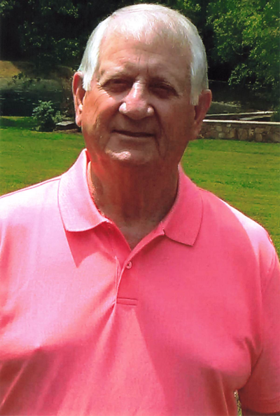 Larry Kenneth Jenkins Sr. | Obituaries | themountaineer.com