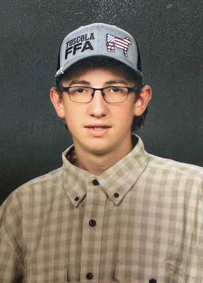 Aidan Lee Hoglen | Obituaries | themountaineer.com