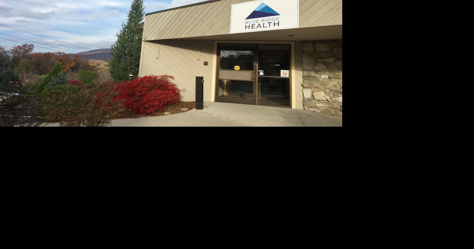 Blue Ridge Health is expanding | News | themountaineer.com
