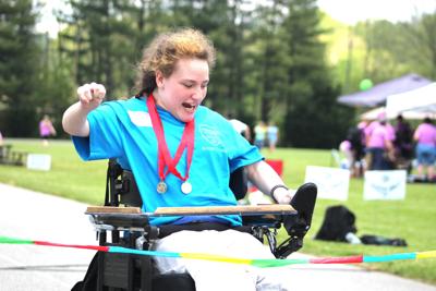 A call for Special Olympics coaches | Sports | themountaineer.com