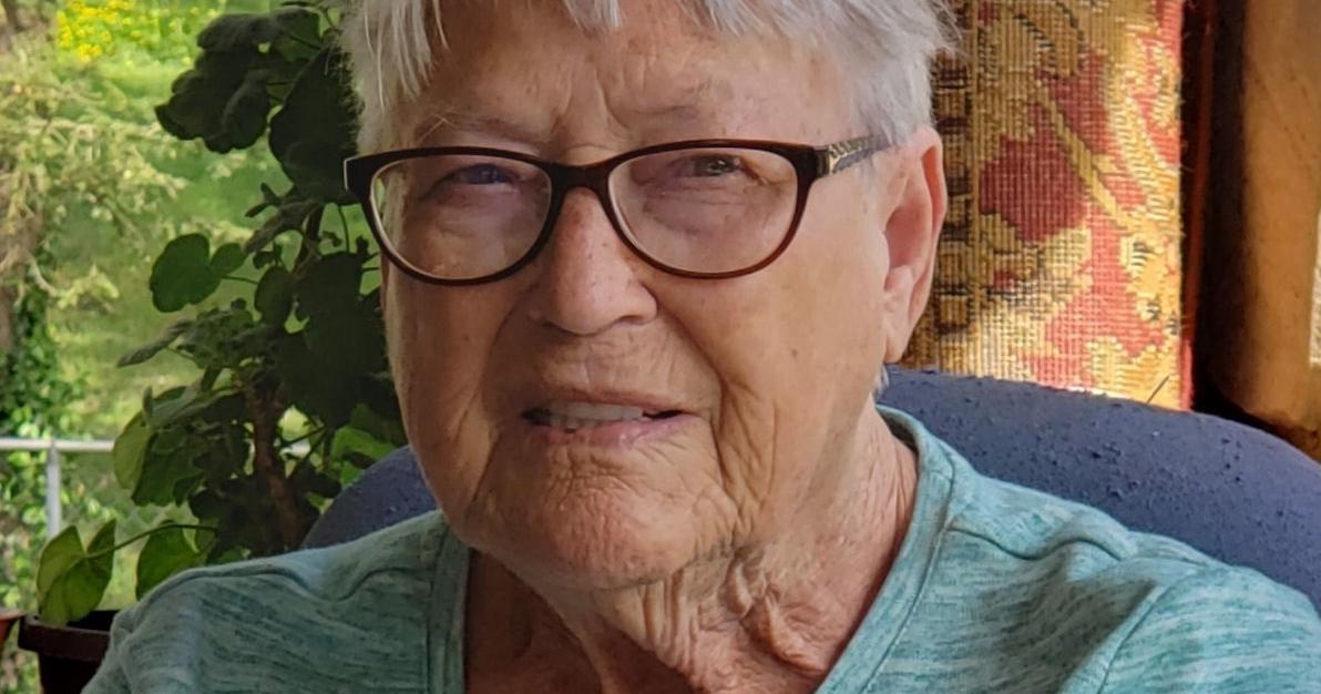 Macel Gaddis | Obituaries | themountaineer.com