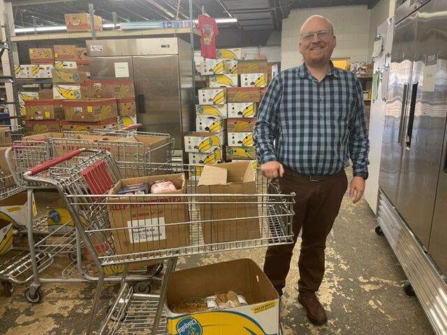 Donations desperately needed to stretch food pantry supply | News ...