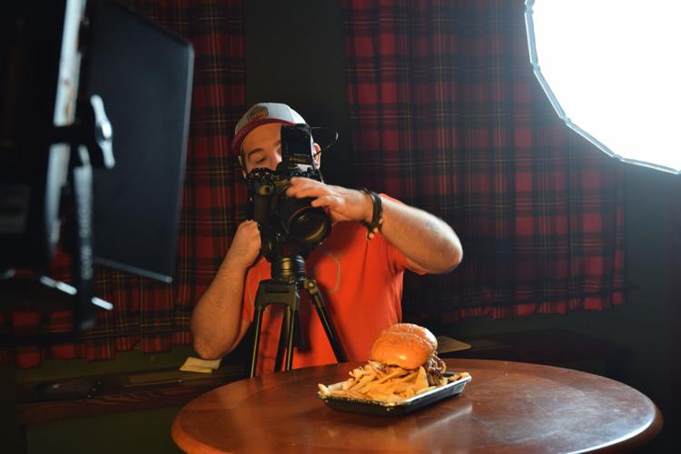 Lights, camera, cook…The Scotsman Public House | News | themountaineer.com