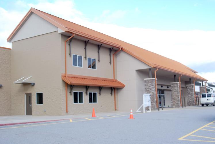 New county services building is move-in ready | News | themountaineer.com