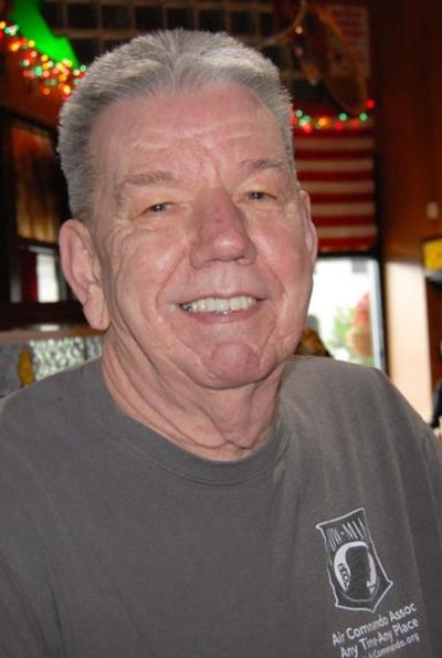 Gregory M. 'Butch' Parris | Obituaries | themountaineer.com