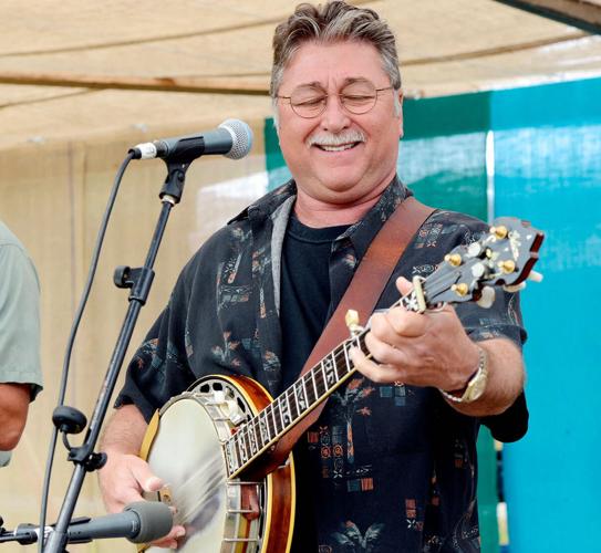 Steve Sutton Fest rocks with the joy of music | Arts Entertainment ...