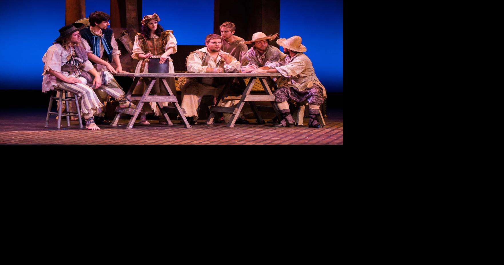 HART to Host the Asheville Lyric Opera Young Artists | The Guide ...