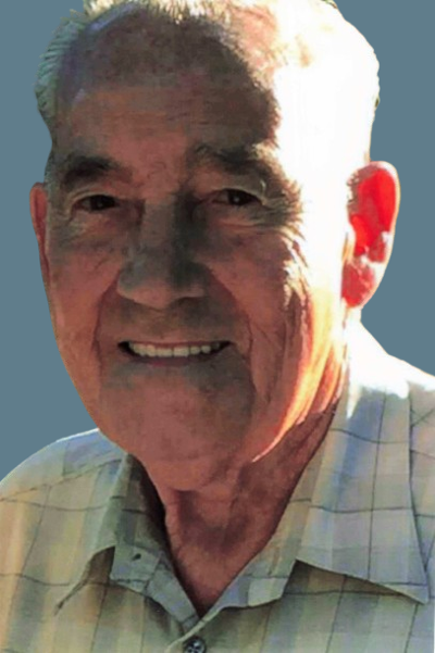 Franklin "Frank" Delano Pressley | Obituaries | themountaineer.com