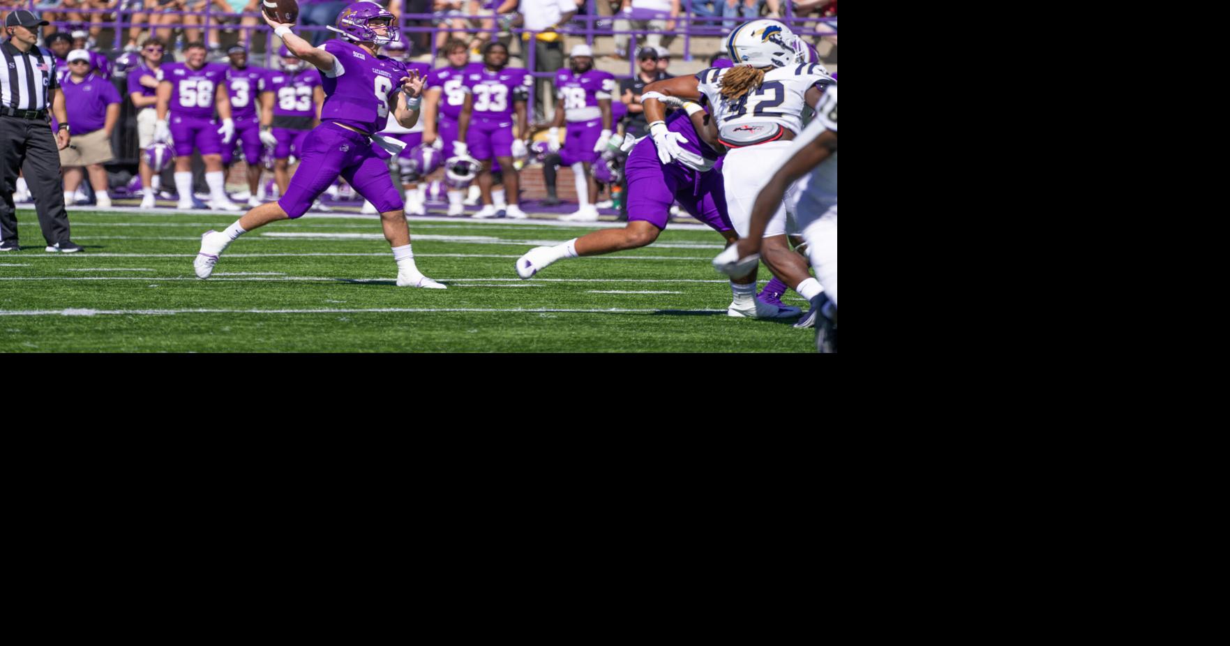 Nationally-ranked WCU set to square off with Furman on Oct. 21 | Sports ...