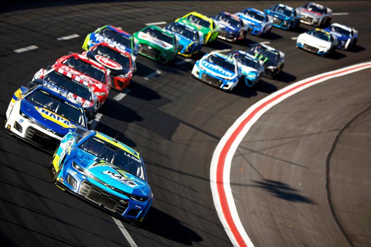 A win from ‘down under’ at Chicago street race and Atlanta weekend ...