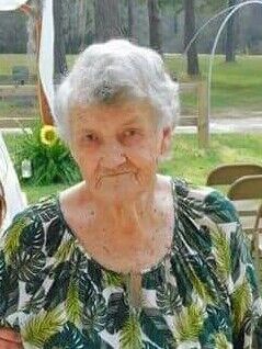 Zora Mae Sutton Green | Obituaries | themountaineer.com