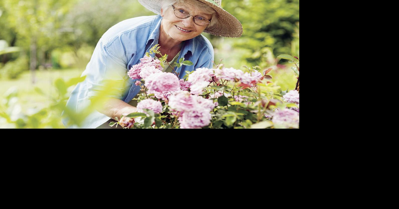 12 practices for safe gardening | Outdoors | themountaineer.com