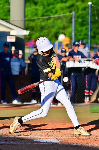 PHOTO GALLERY: Tuscola baseball's final playoff game | Sports ...