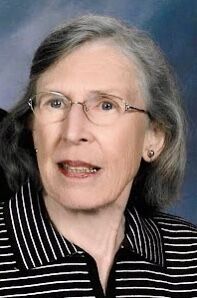 Nancy Lehmann Haynes | Obituaries | themountaineer.com