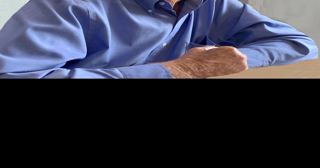 Kenneth Lowe | Obituaries | themountaineer.com