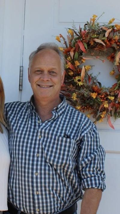 James Lee Turner | Obituaries | themountaineer.com
