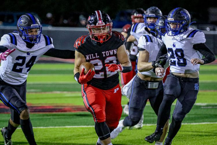 All-County Football team highlighted by high-flying offense, stout ...