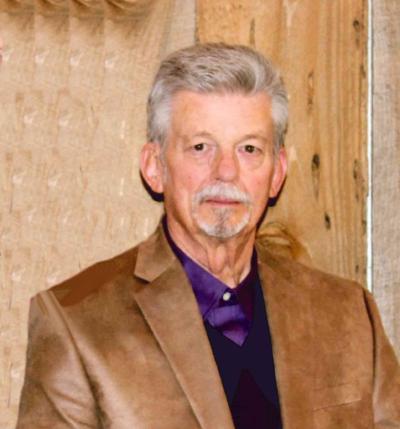 Phil Inman | Obituaries | themountaineer.com