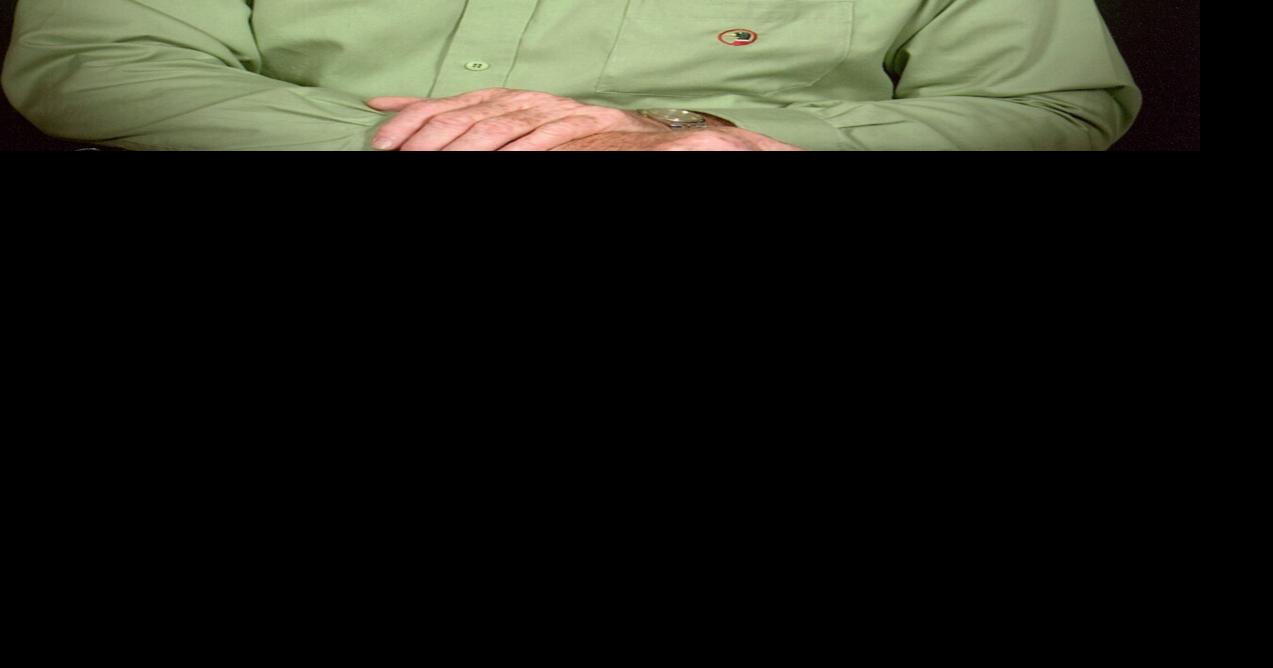 George Bullard Brown | Obituaries | themountaineer.com