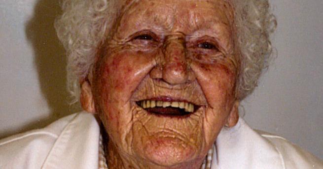 Mable Edna Rogers | Obituaries | themountaineer.com