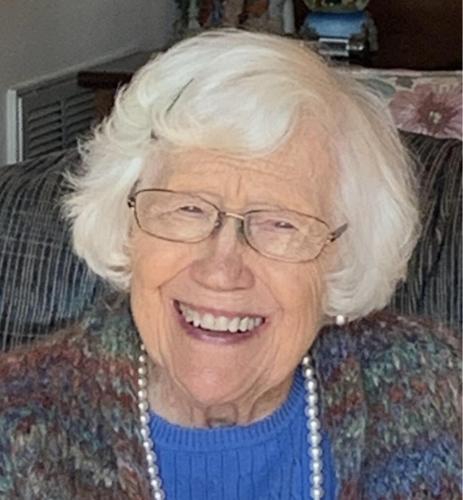 Jean Louise Turner Pate | Obituaries | themountaineer.com