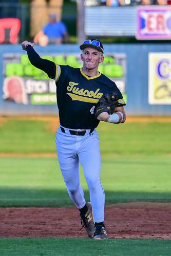 PHOTO GALLERY: Tuscola baseball's final playoff game | Sports ...
